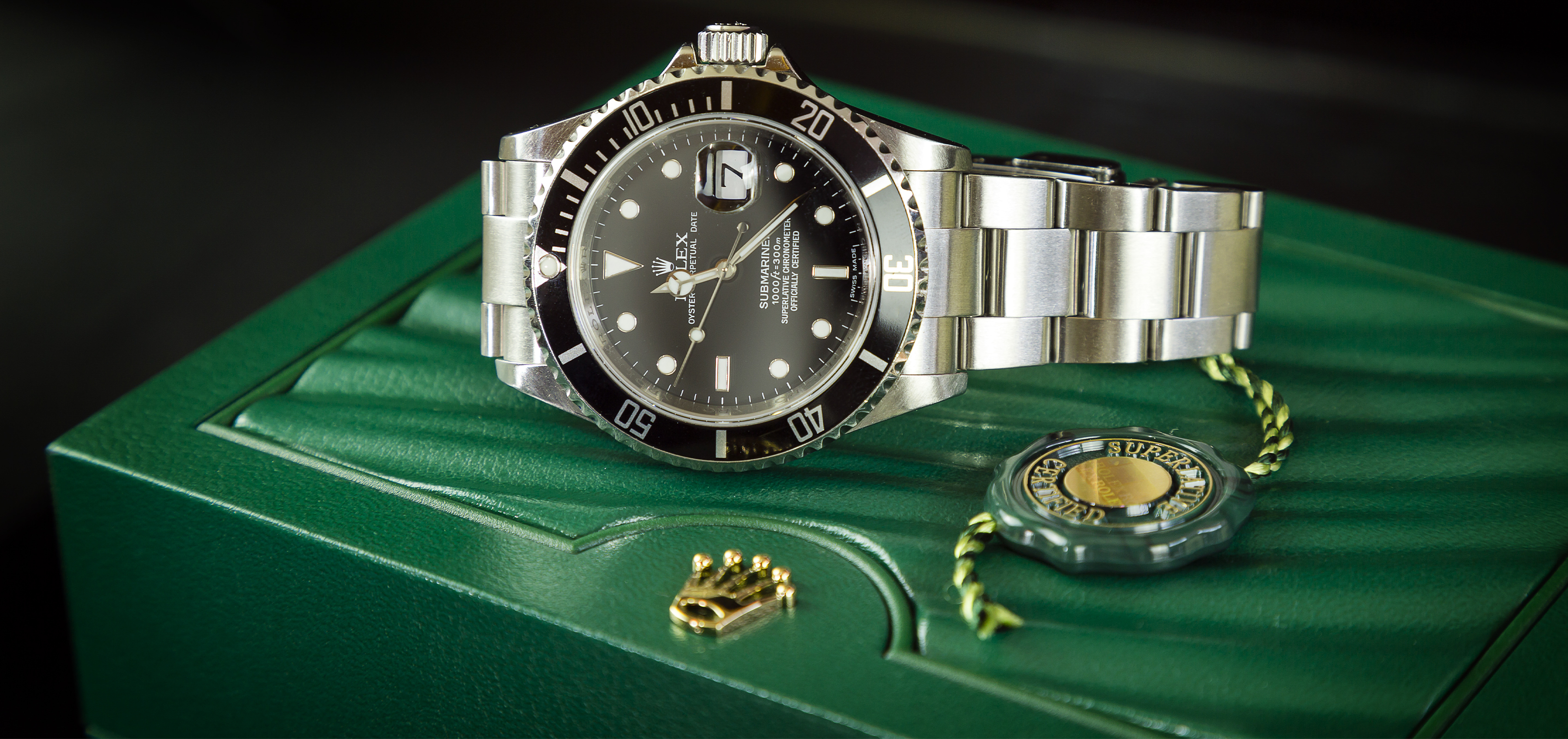 The Art of Time: Why Owning a Luxury Watch is the Ultimate Statement ...